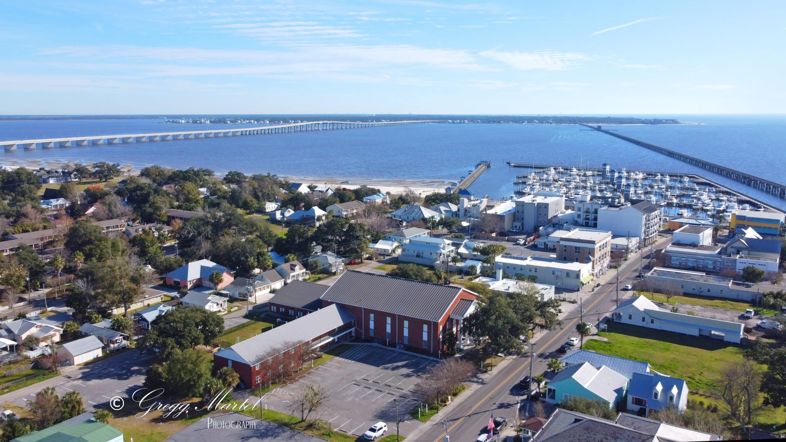 About - Old Town Bay Saint Louis