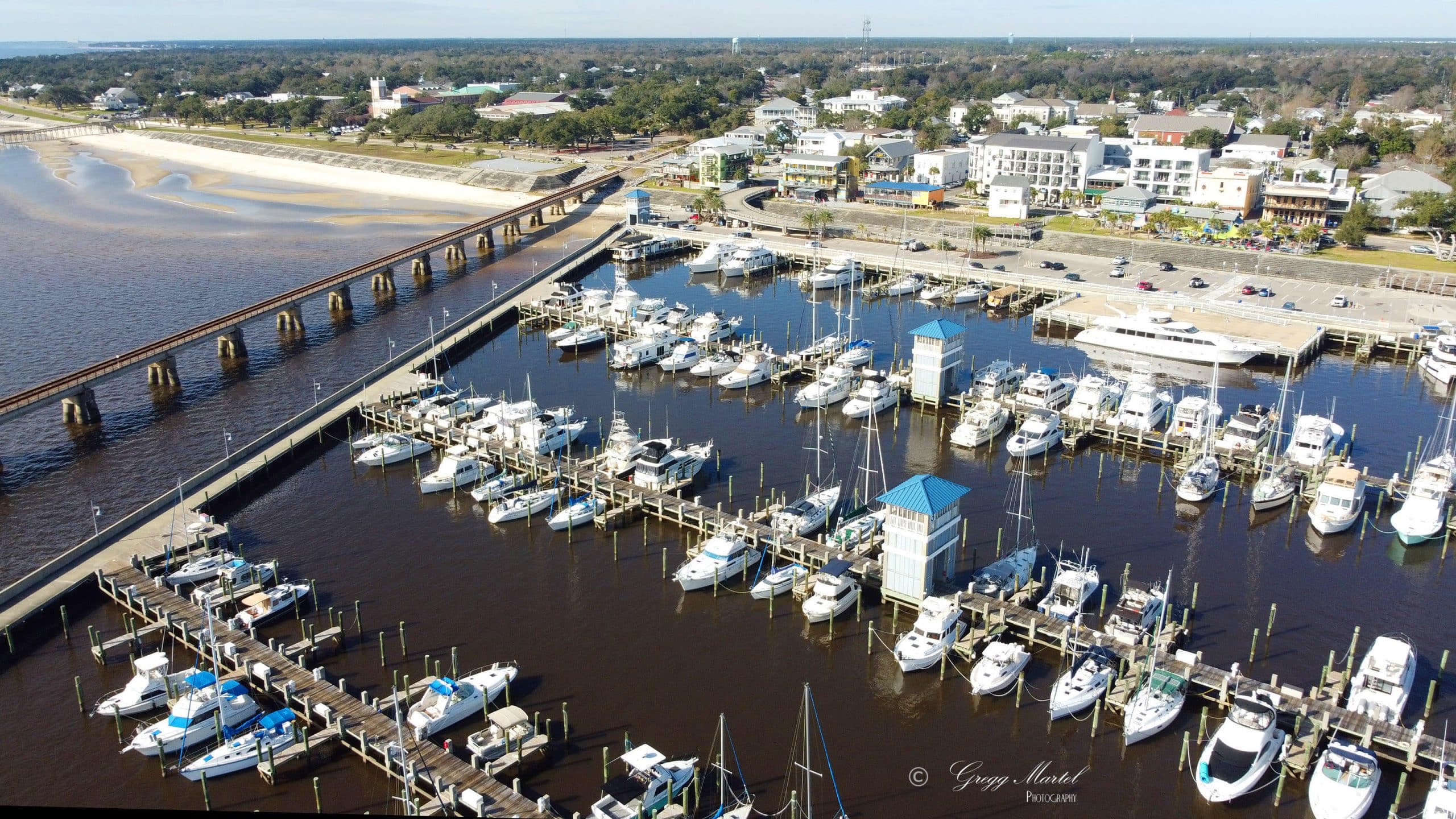Old Town Bay Saint Louis - Venture into Old Town every Second Saturday ...